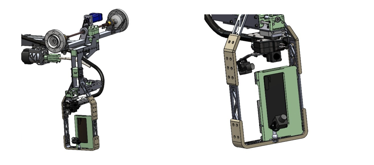 Evolution In the Blade LPS Inspections - Robotic Wind Turbine Care ...