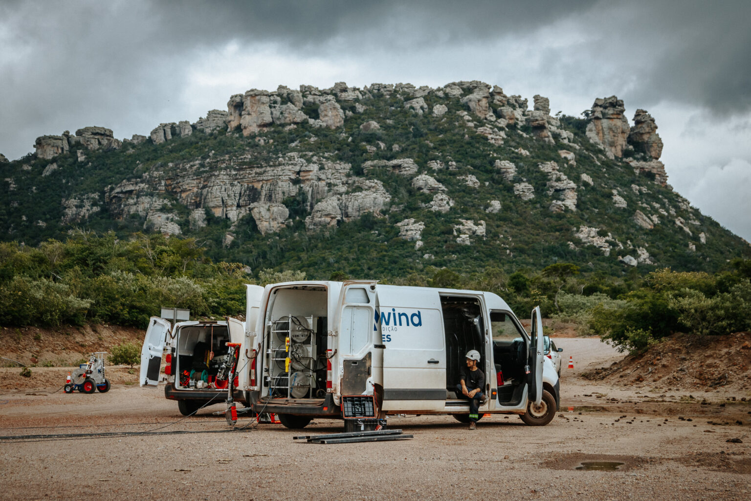 Blog - Robotic Wind Turbine Care Systems | Aerones