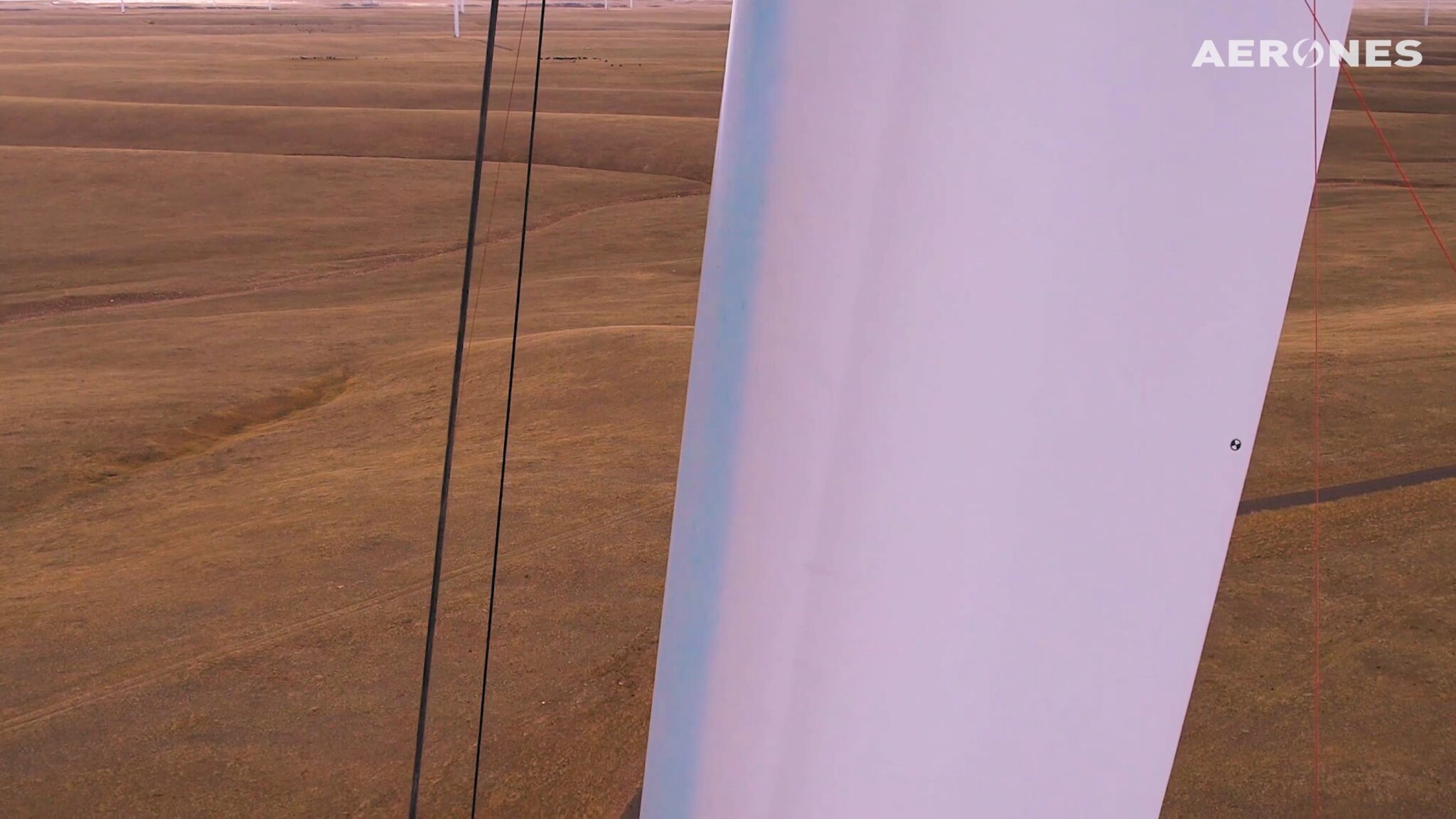 Fastest Leading Edge Cleaning and Ice-Phobic Coating