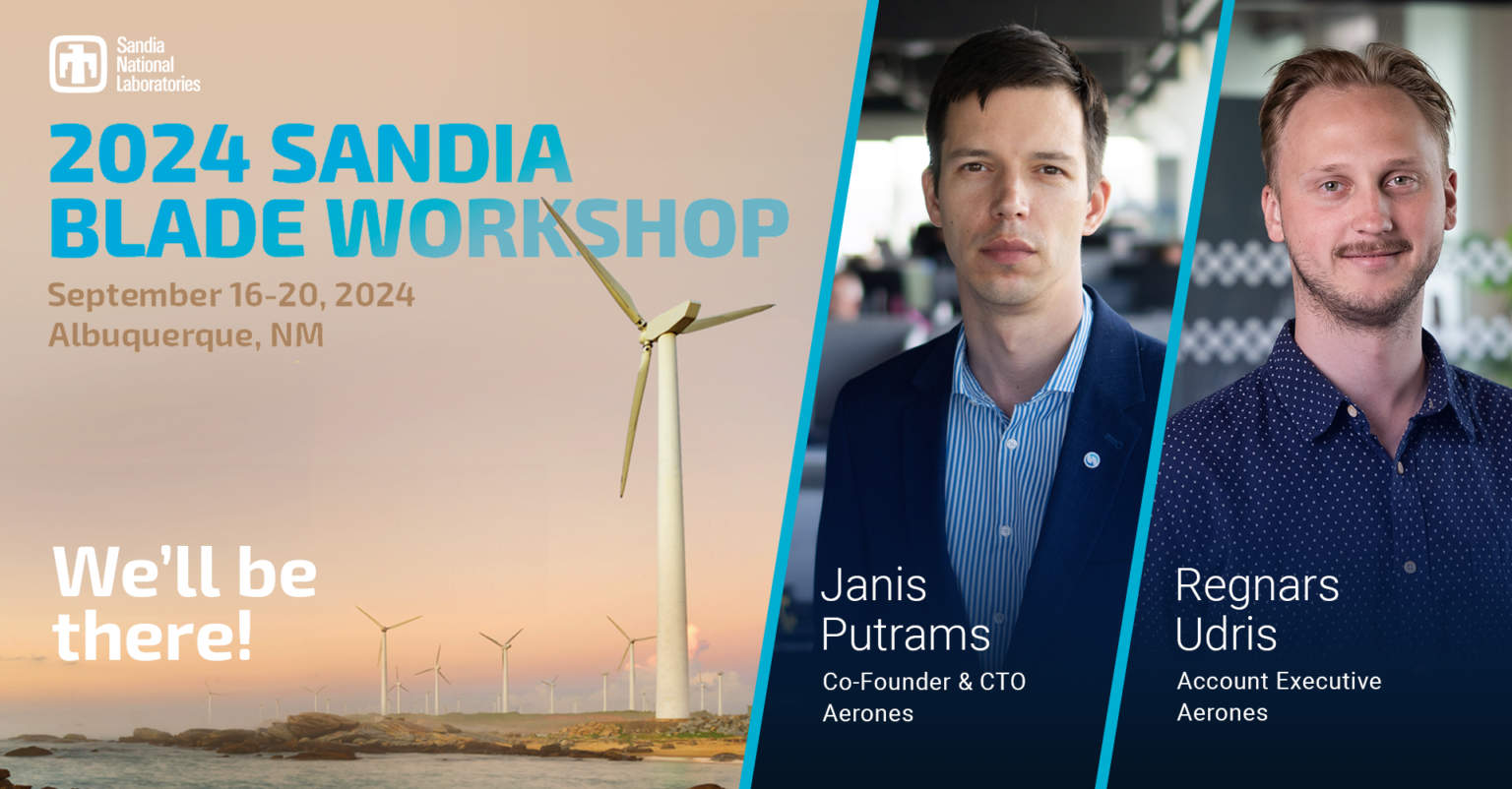 Robotic Wind Turbine Care Systems | Aerones